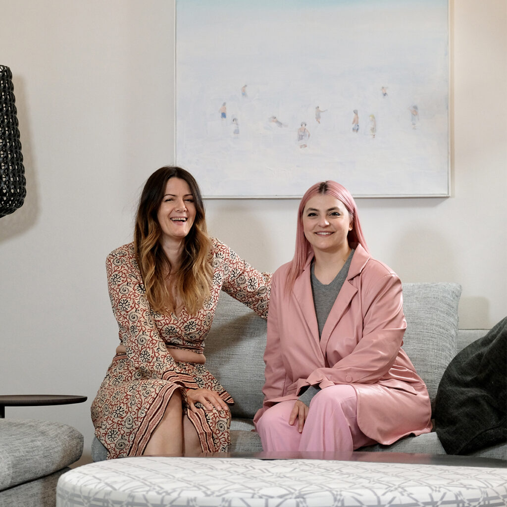 In Salotto con Alketa.art - In Salotto Con